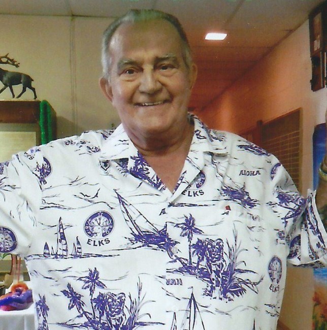 Richard Donald Patraw Obituary - Bullhead City, AZ