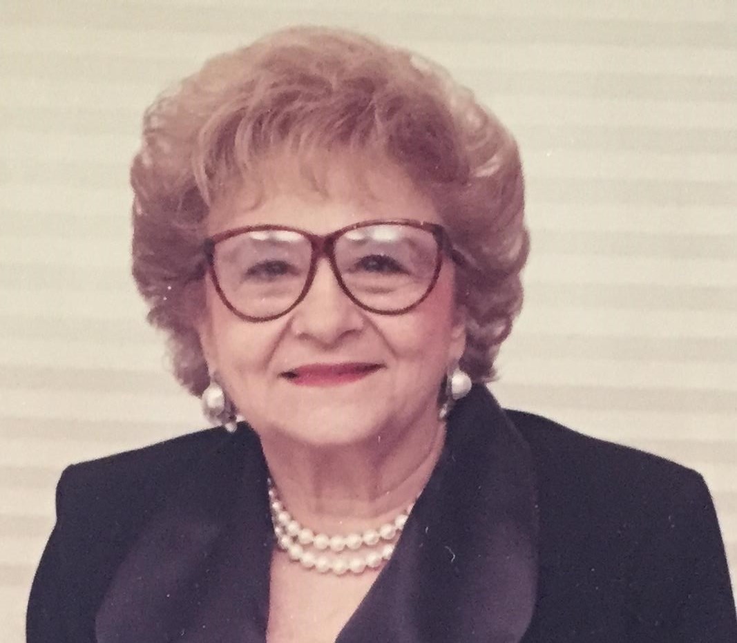 Sylvia C. Leichter Obituary - Hackensack, NJ