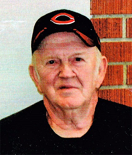 Donald Coffey Obituary - Liberty, IN