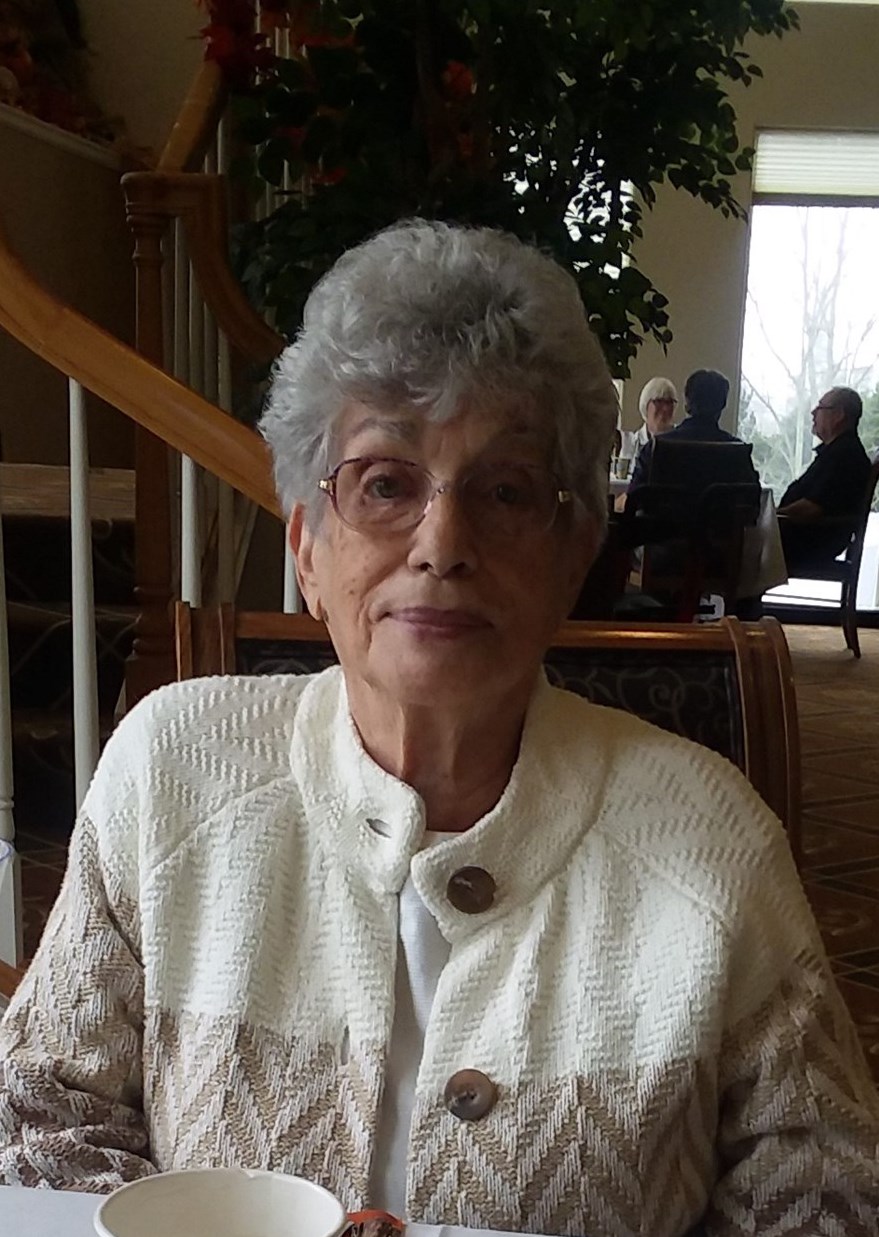 Maxine Weddell Obituary - Salem, OR
