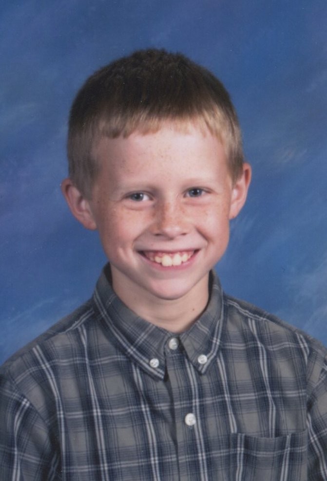 Matthew Scott Tribby Jr. Obituary - Montgomery, AL