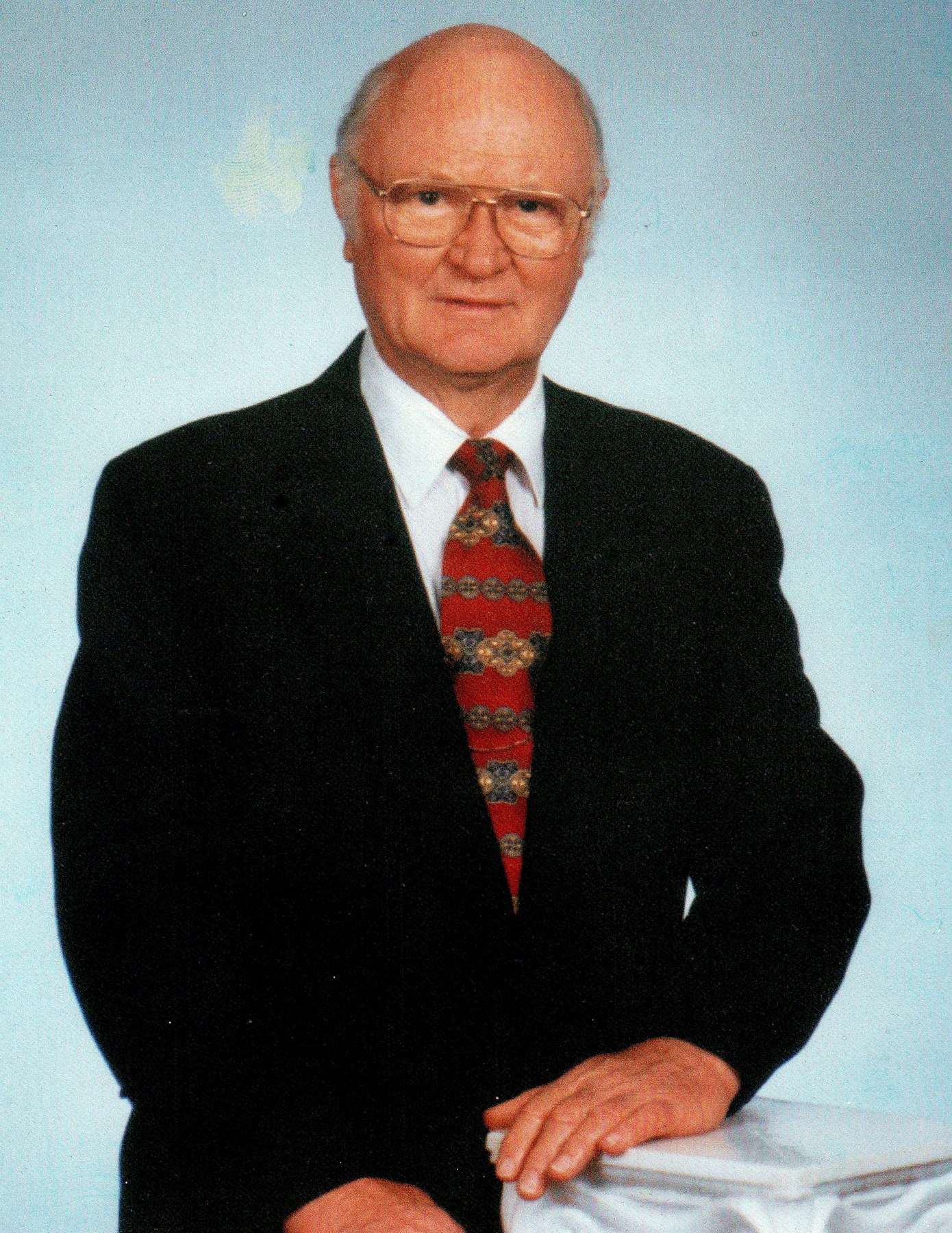 Wilton Lombard Obituary - Montgomery, AL