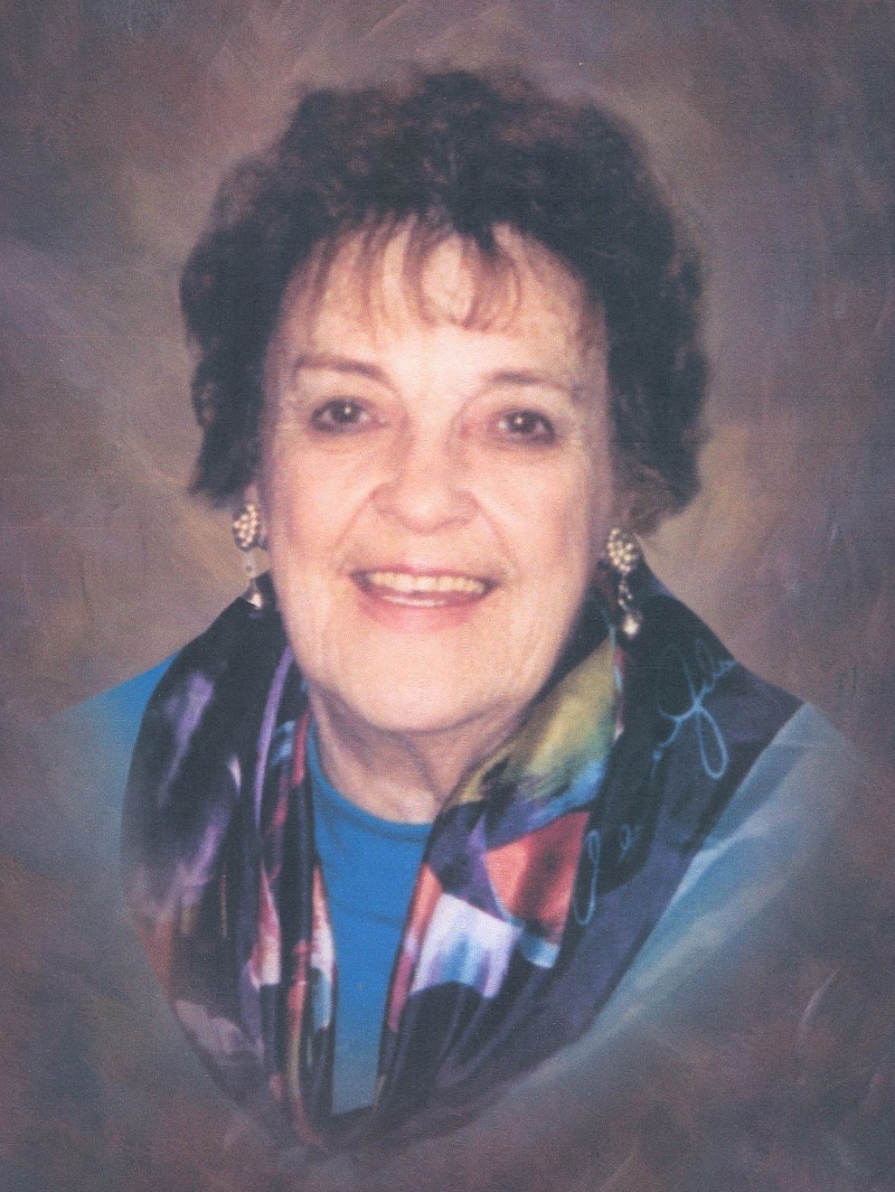 Helen Weber Obituary - Arlington, TX