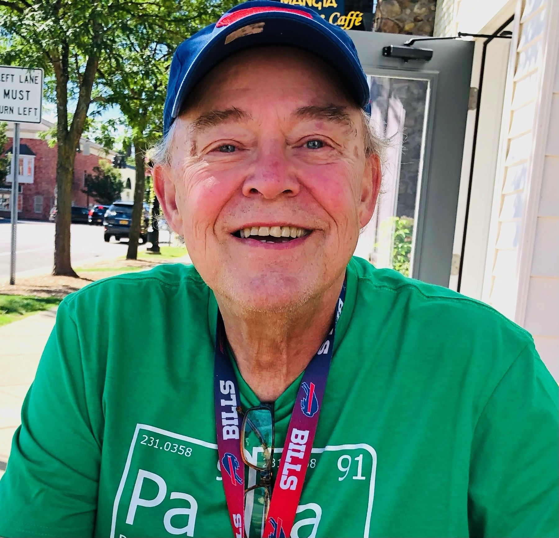 Thomas Druelinger Obituary - East Aurora, NY