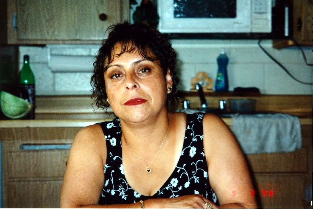 Alma M. De Jesus Davalos Obituary - Atascadero, CA
