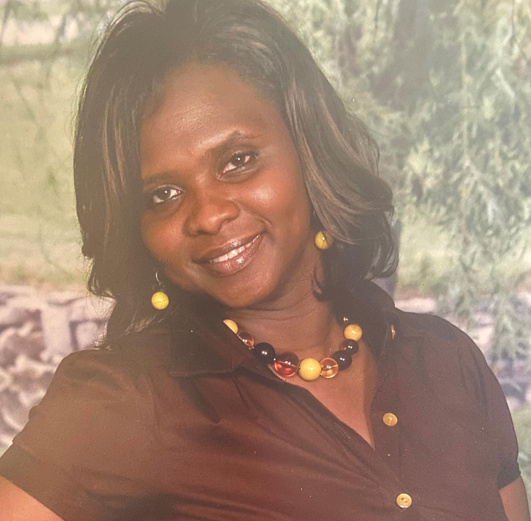 Sherry Sanders-McNairy Obituary - Memphis, TN