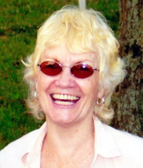 Phyllis Mae Jenkins Obituary - Dayton, OH