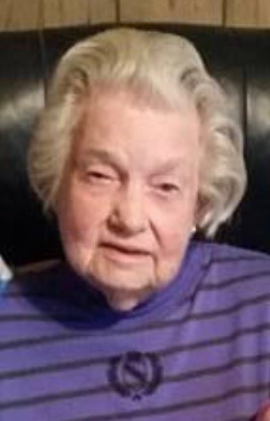 Virginia R Simpson Obituary - Birmingham, AL