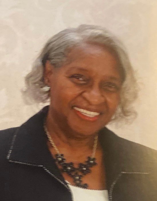 Melba Lewis Obituary - Houston, TX