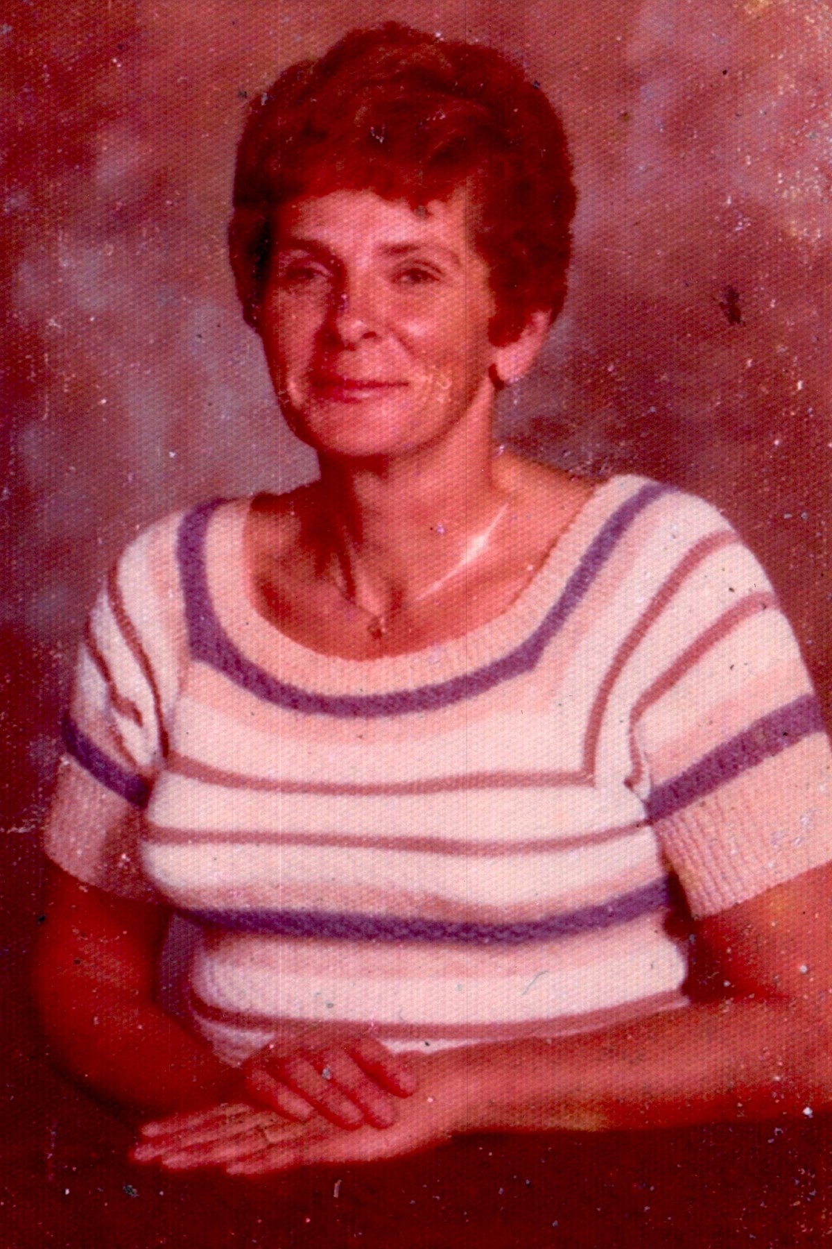 Sandra Ellison Obituary - Pensacola, FL