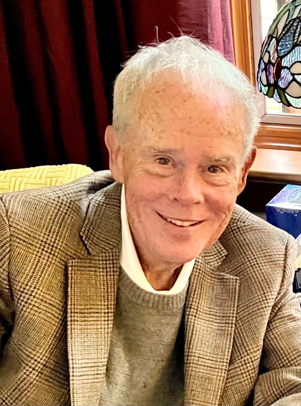 Gregory Knott Obituary - Arlington, VA