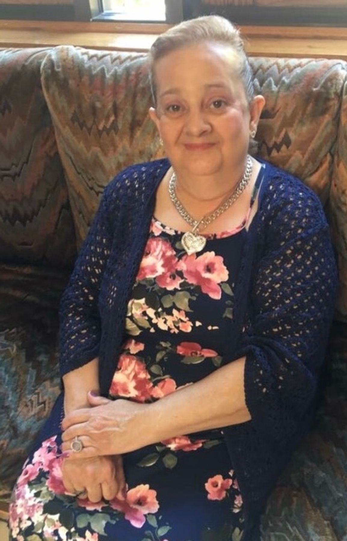 Mary Stevenson Obituary - Arlington, TX