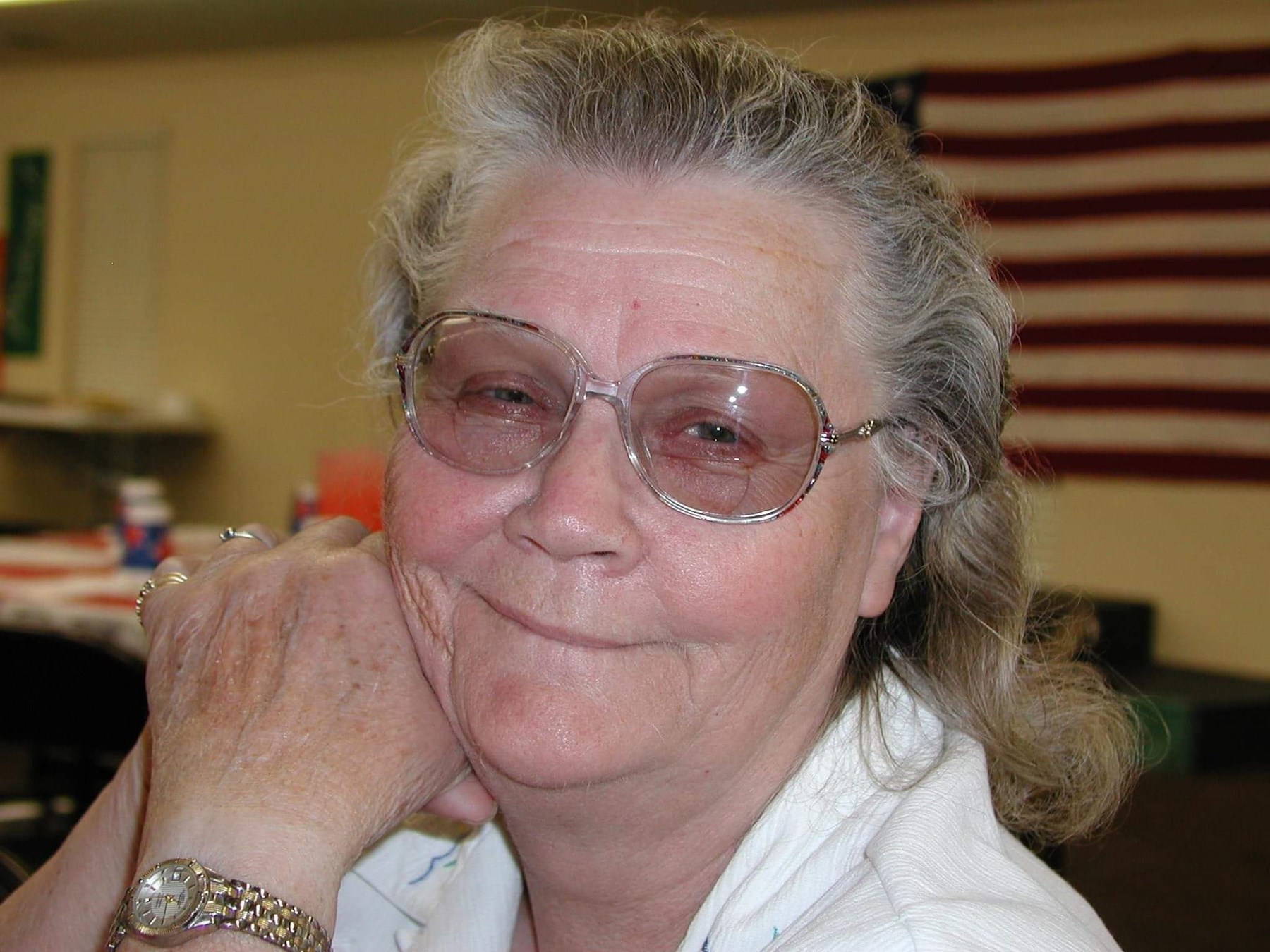 Jewel Juanita Patterson Obituary - San Bernardino, CA