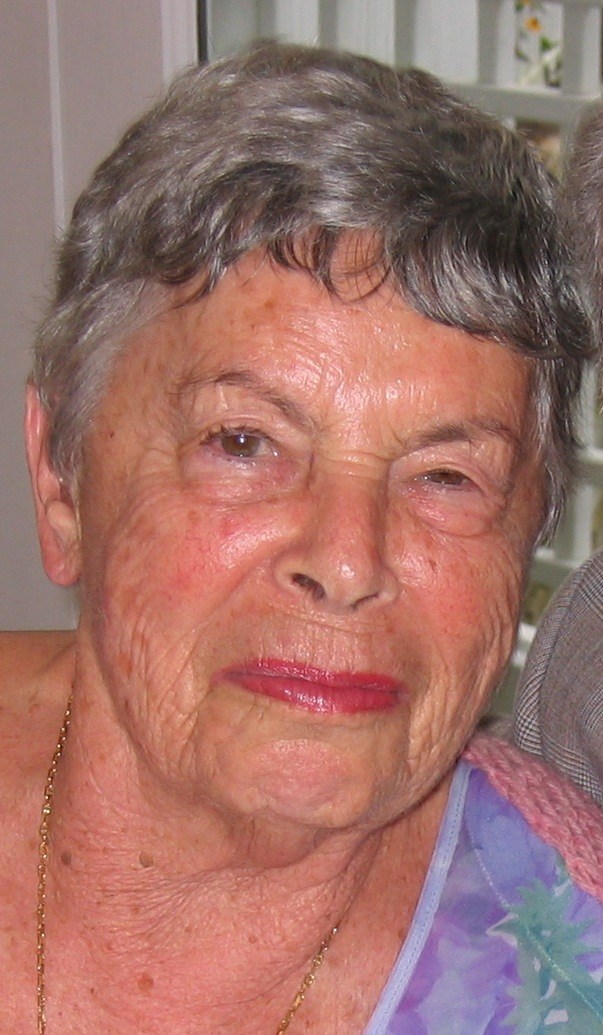 Dorothy Browne Shaffer Obituary - Stamford, CT