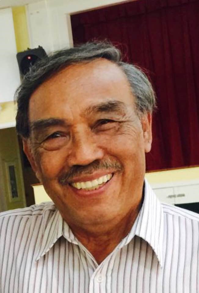 Jaime Causapin Obituary - Palm Bay, FL