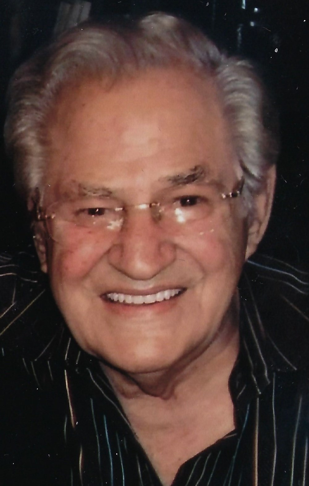 Laurent Diotte Obituary - Rosemere, QC