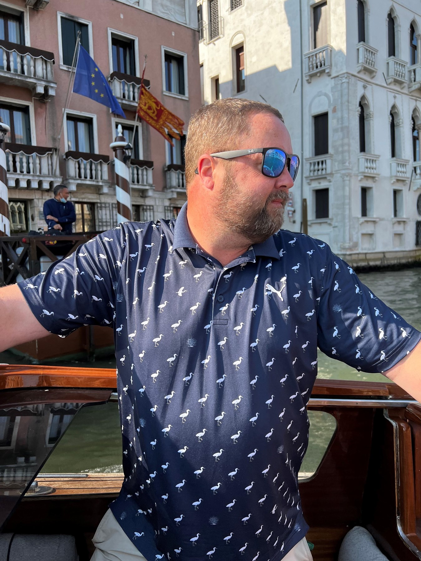 Richard Ross Obituary - Halifax, NS