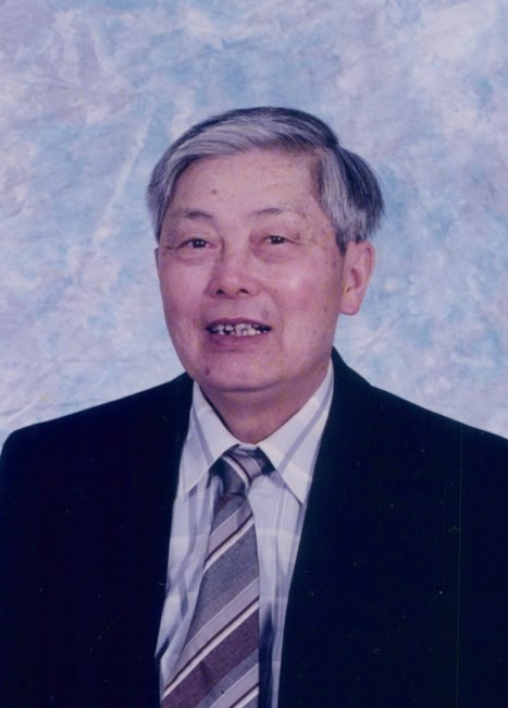 Gi Neng Feng Obituary - Vancouver, BC