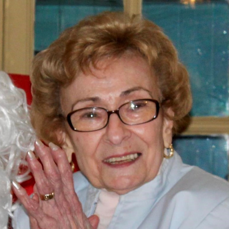 Jean Damato Obituary - Wethersfield, CT
