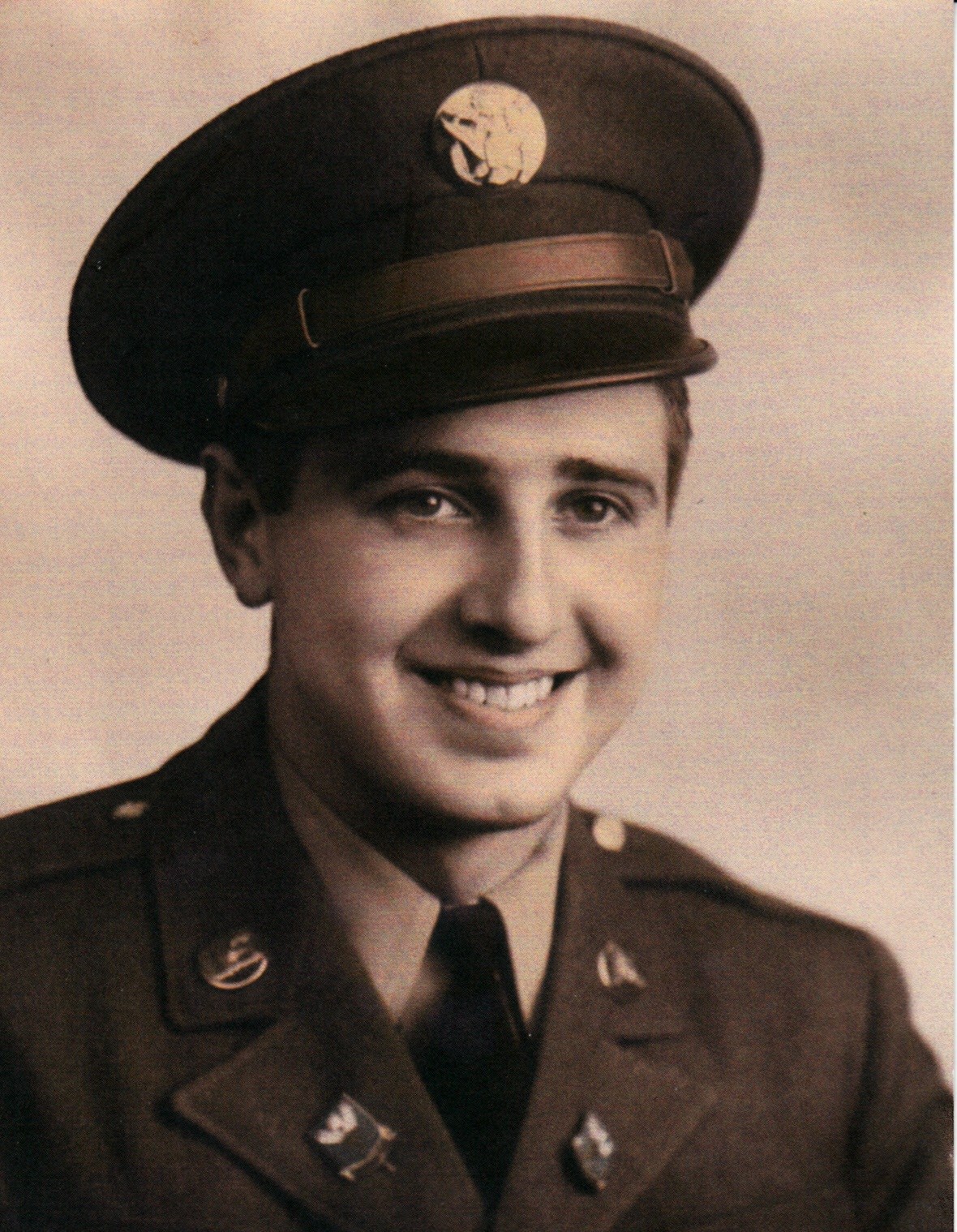 Richard Portman Obituary - Kansas City, MO