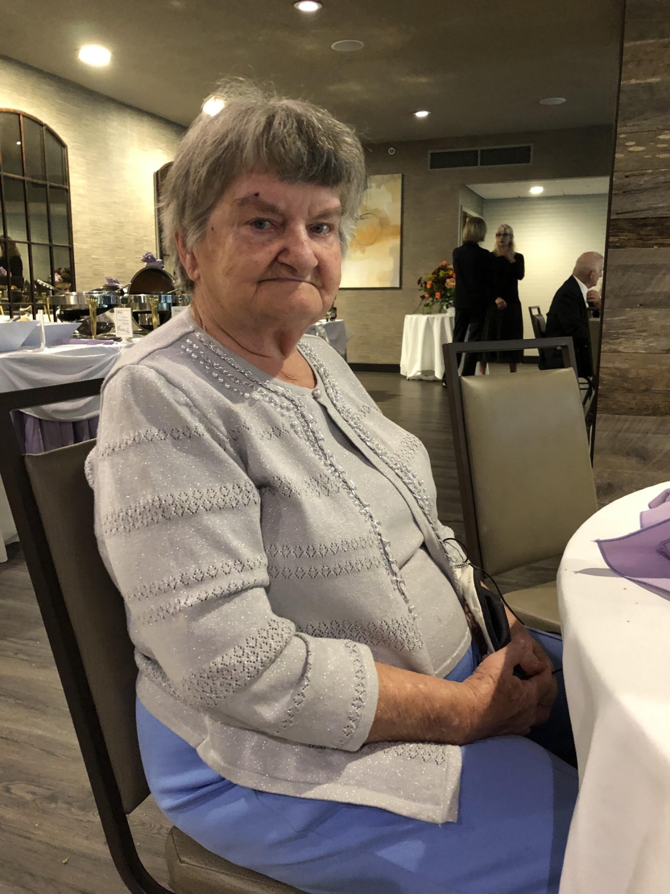 Ann Hope Long Obituary - Elkridge, MD