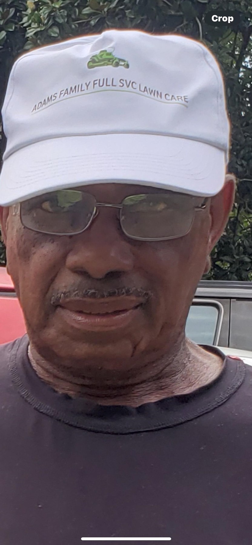 Walter Adams Obituary - Memphis, TN