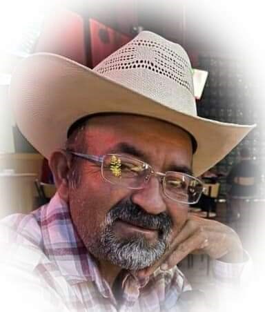 Gregorio Alcantar Vasquez Obituary - San Benito, TX