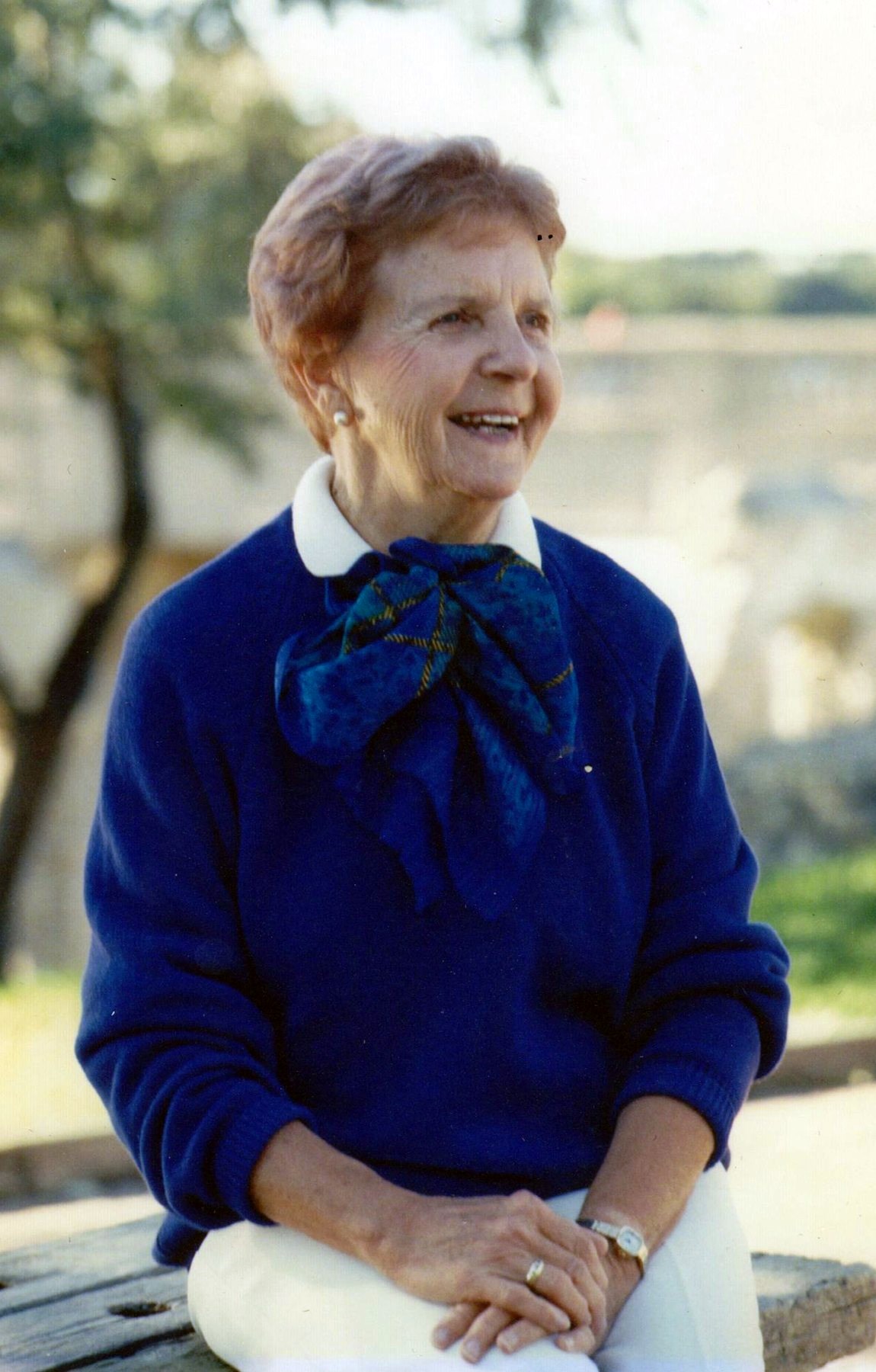 Ivadell Goad (nee Kimpel) Obituary - Cambridge, ON