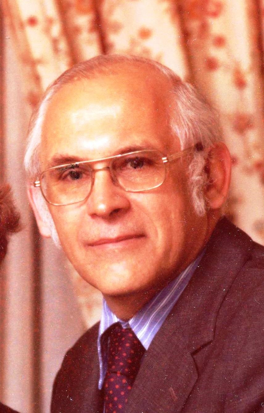 Vincent Patrick Perna M.D. Obituary - St. Louis, MO