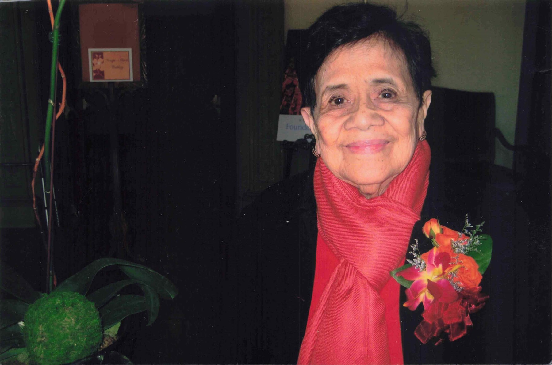 Priscilla Morales Obituary - San Diego, CA