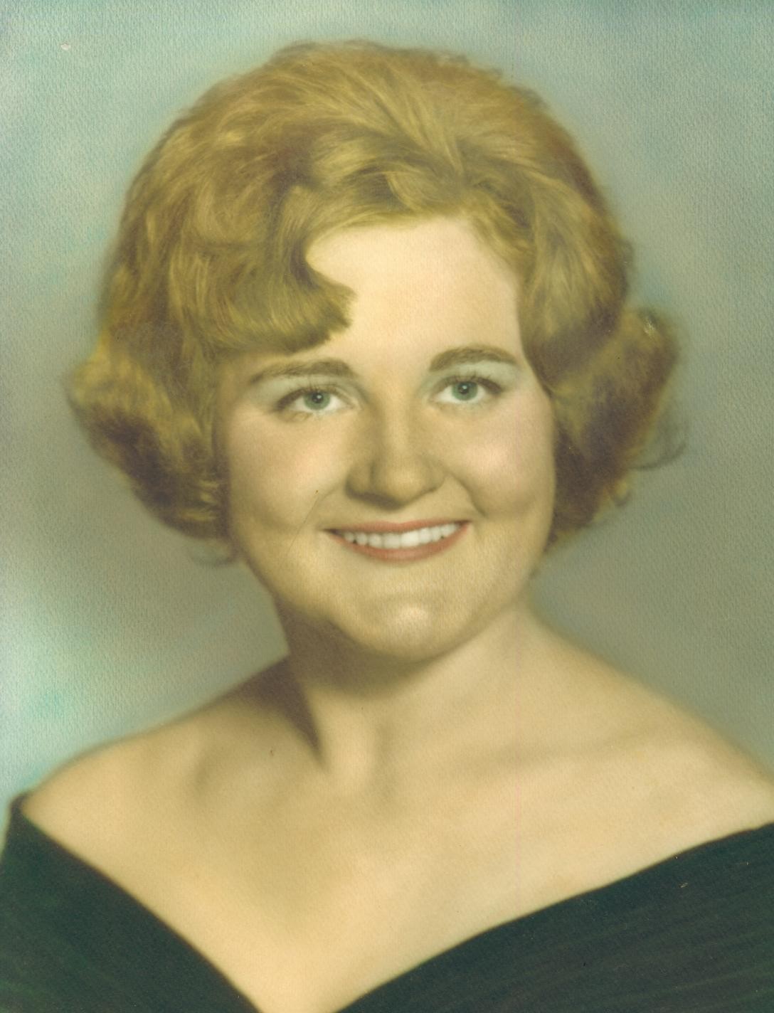 Jimmi Lyn Murray Lybbert Obituary - Gresham, OR