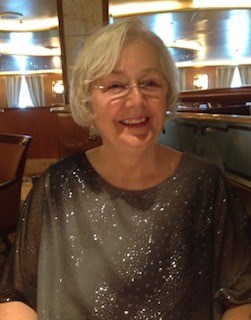 Judith Martin Obituary - Palm Harbor, FL