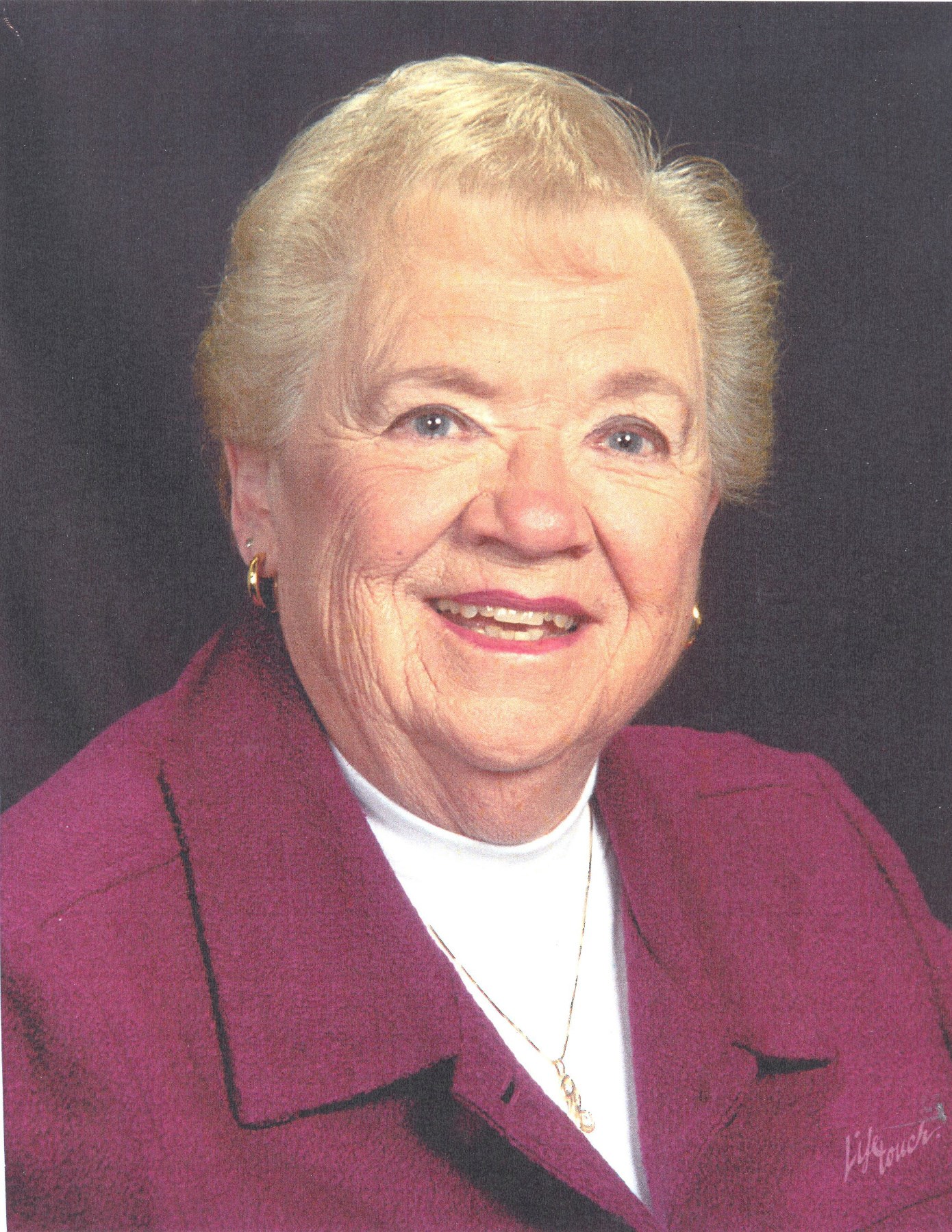 Helen Miller Obituary - Everett, WA