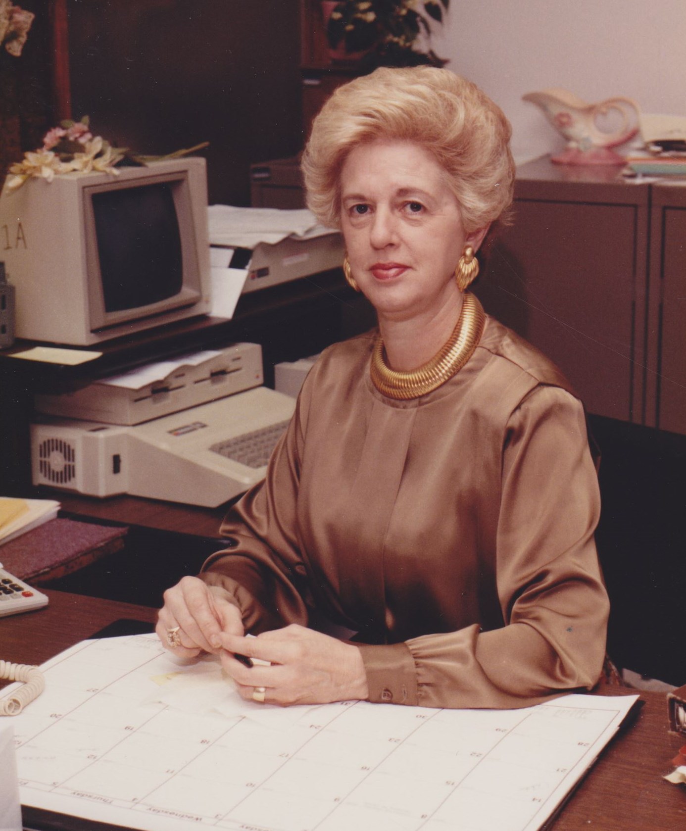 Nancy Waddey Obituary - Sun City, AZ