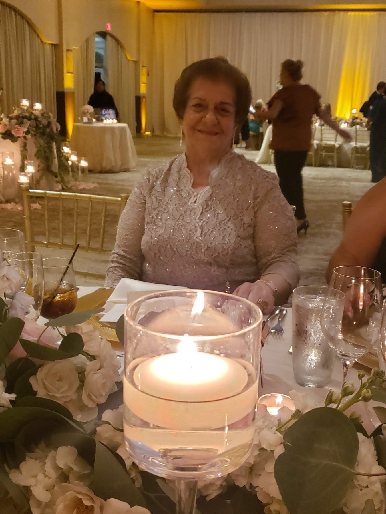 Maria D. Valiente Obituary - Miami, FL