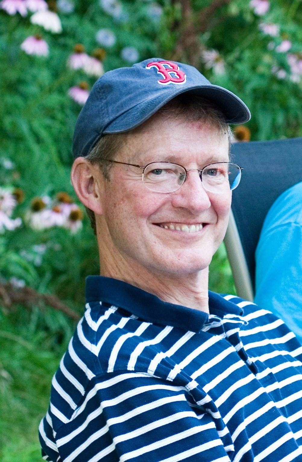 Lawrence Laughlin Obituary - Concord, NH