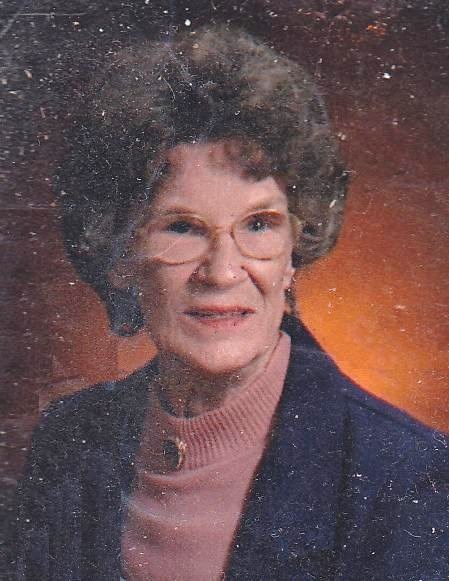 Barbara Runge Obituary - Pflugerville, TX