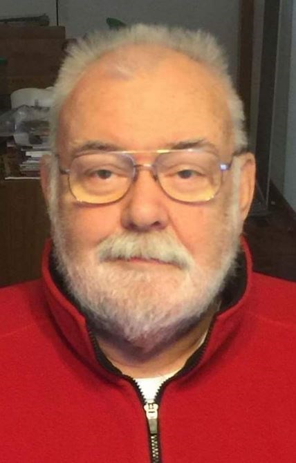 James Powell Obituary - Pekin, IL