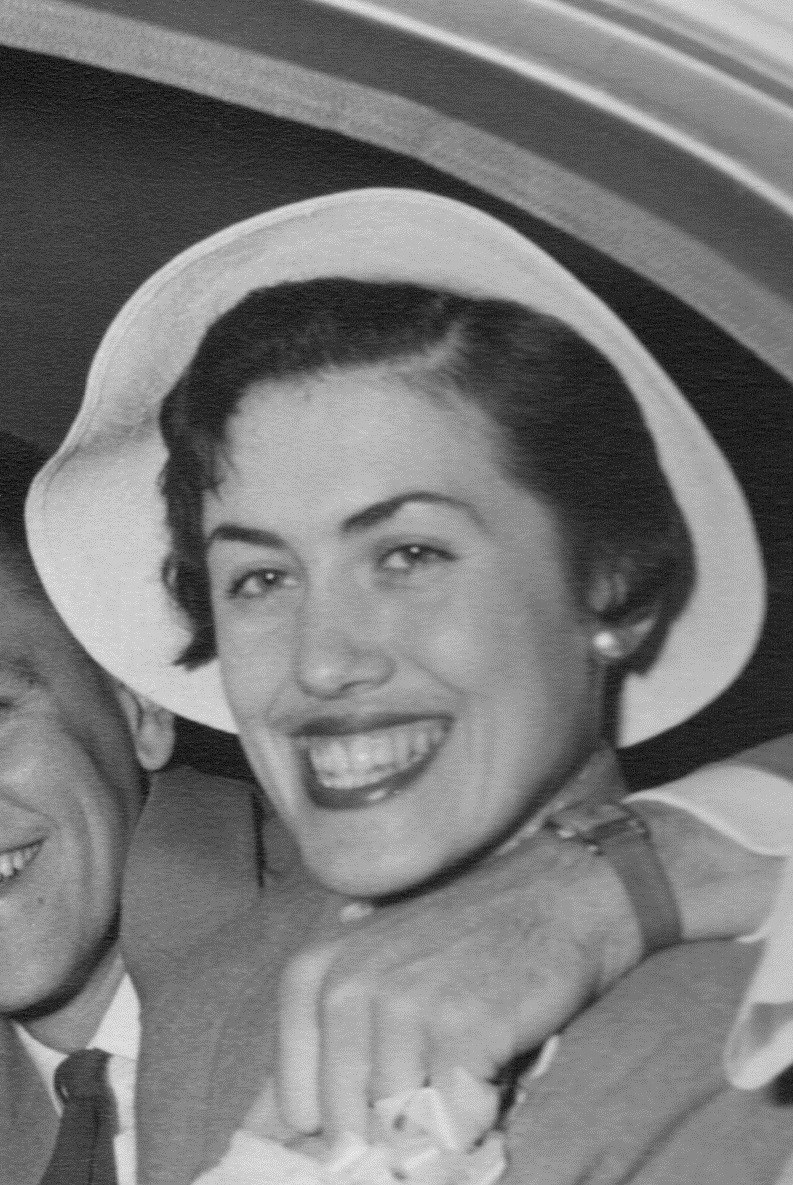 Barbara Shildneck Obituary - Centerbrook, CT