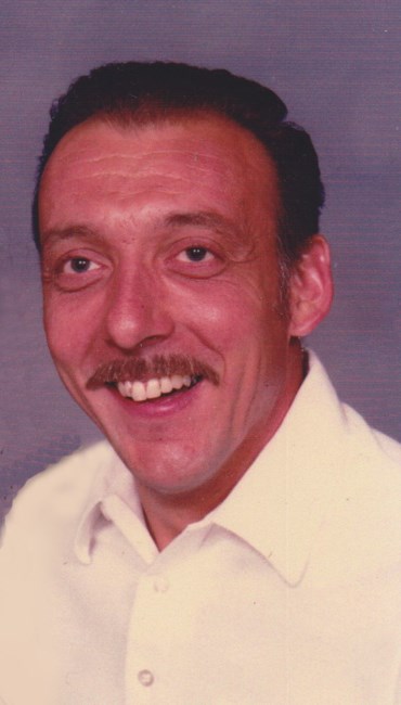 Douglas Howard Parsell Obituary - St. Clair Shores, MI