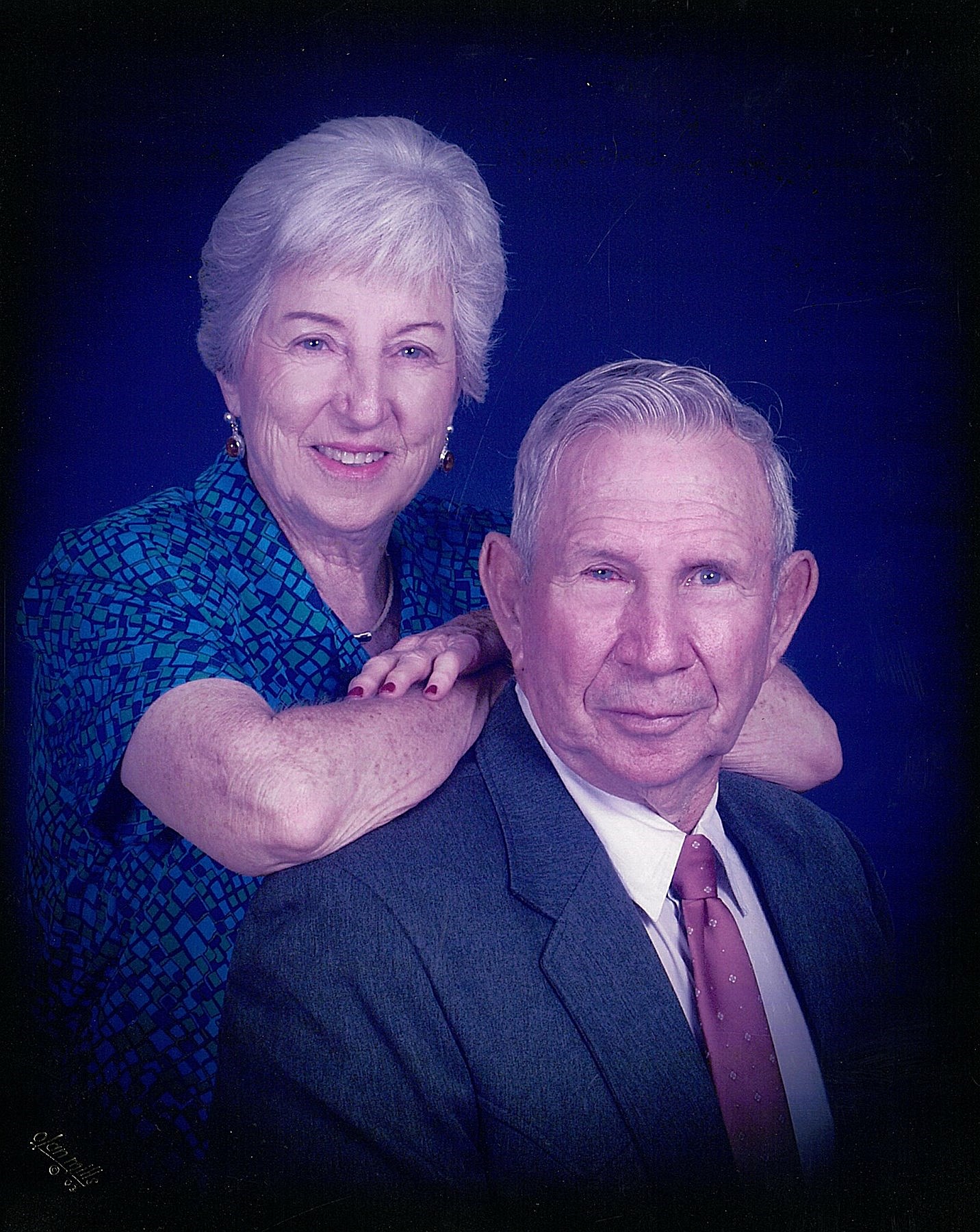 Shirley Morgan Obituary - Canton, TX