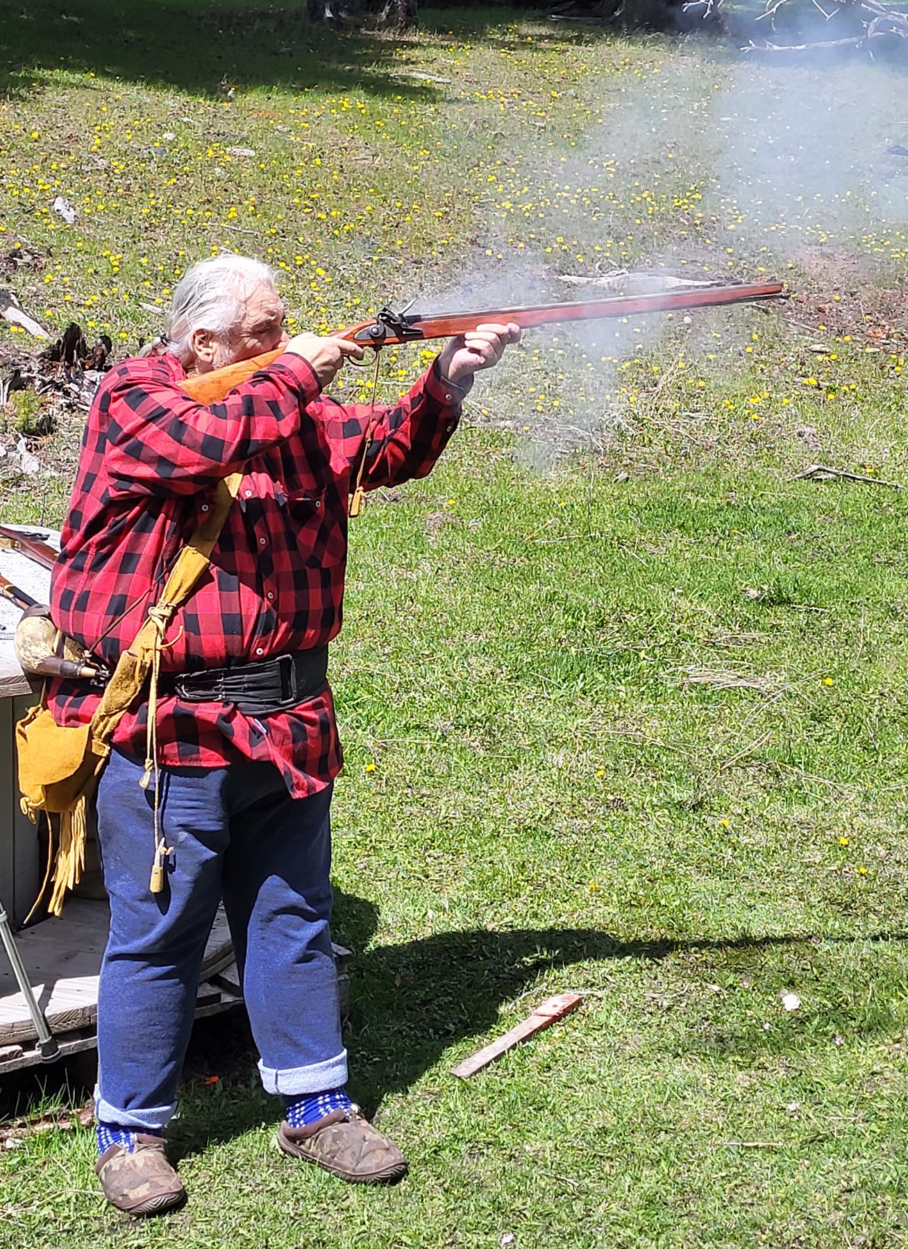 Francis George Obituary - Merritt, BC