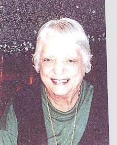 Ruth Mary Philips O.P. Obituary - New Orleans, LA