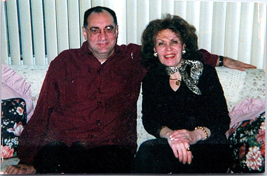 Angelo Viola Obituary - Staten Island, NY