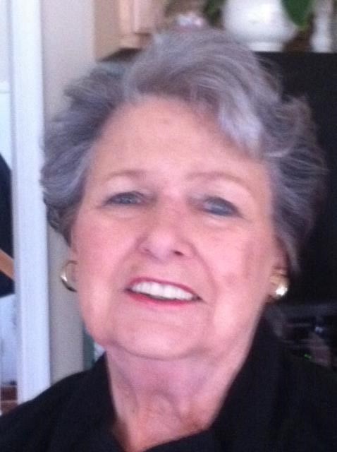Joan Dunton Obituary - Annapolis, MD