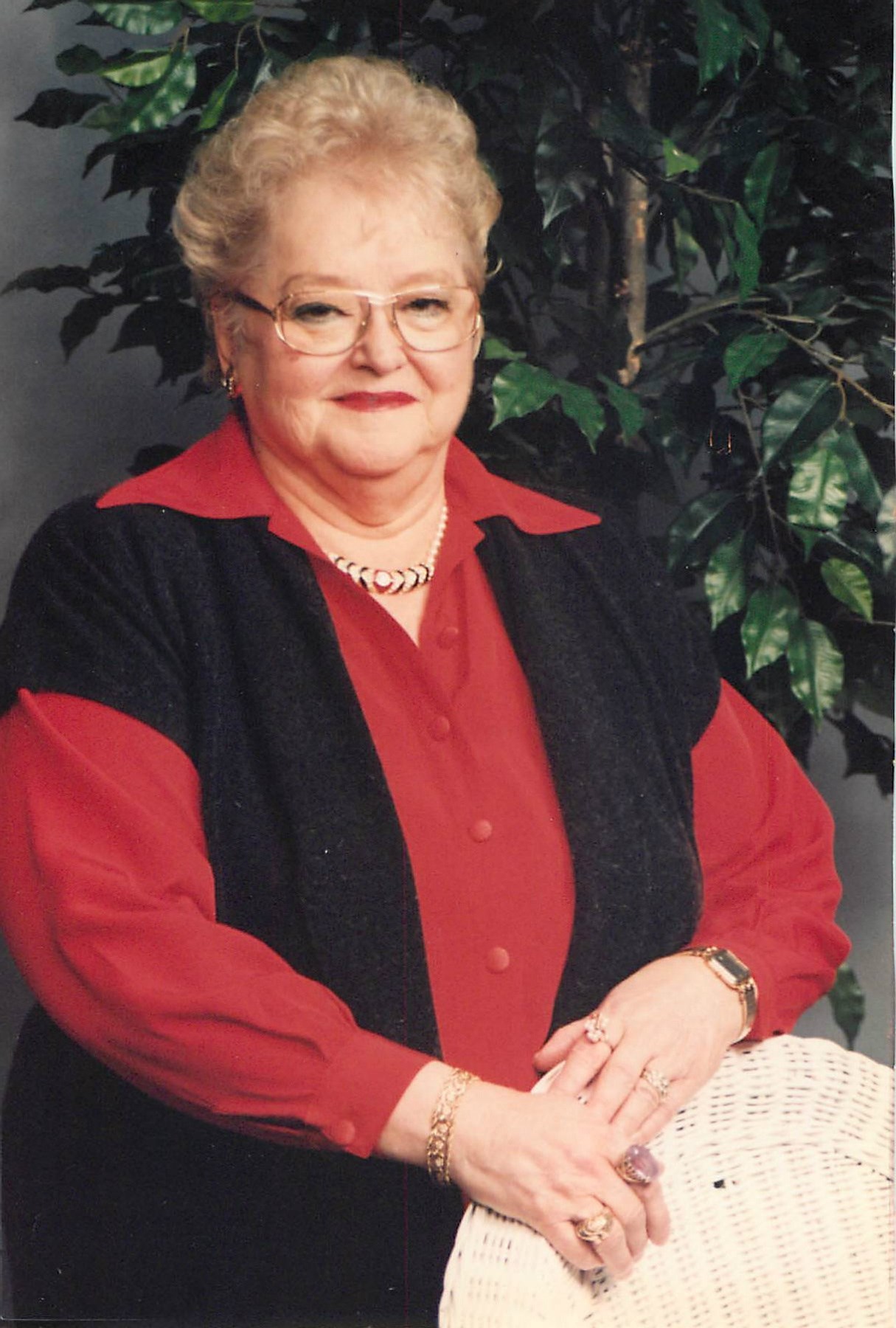 Yvette Hamel Charland Obituary - l Ancienne-Lorette, QC