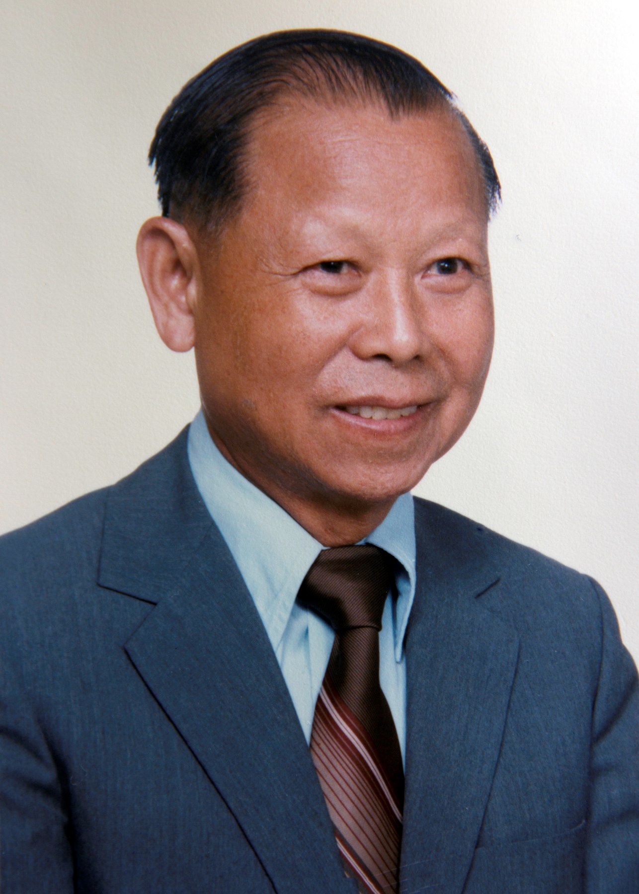 General Hua-Chao Hsiang Obituary - Pensacola, FL