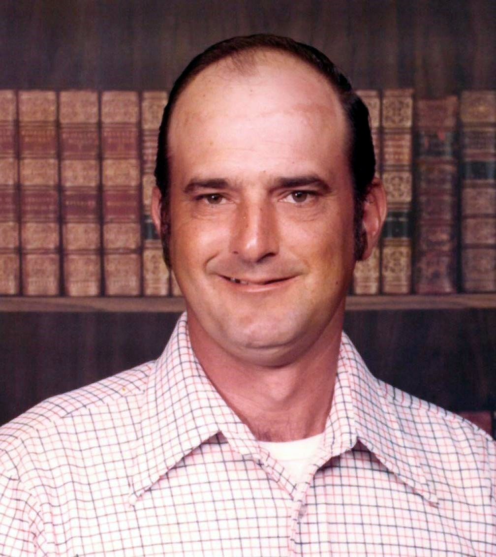 Wayne Brown Obituary - Huntsville, AL