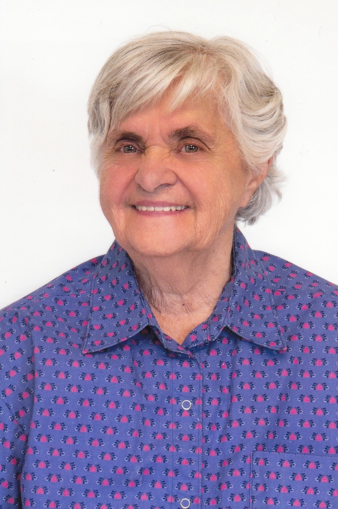 Irene Adams Obituary - Newton, NC