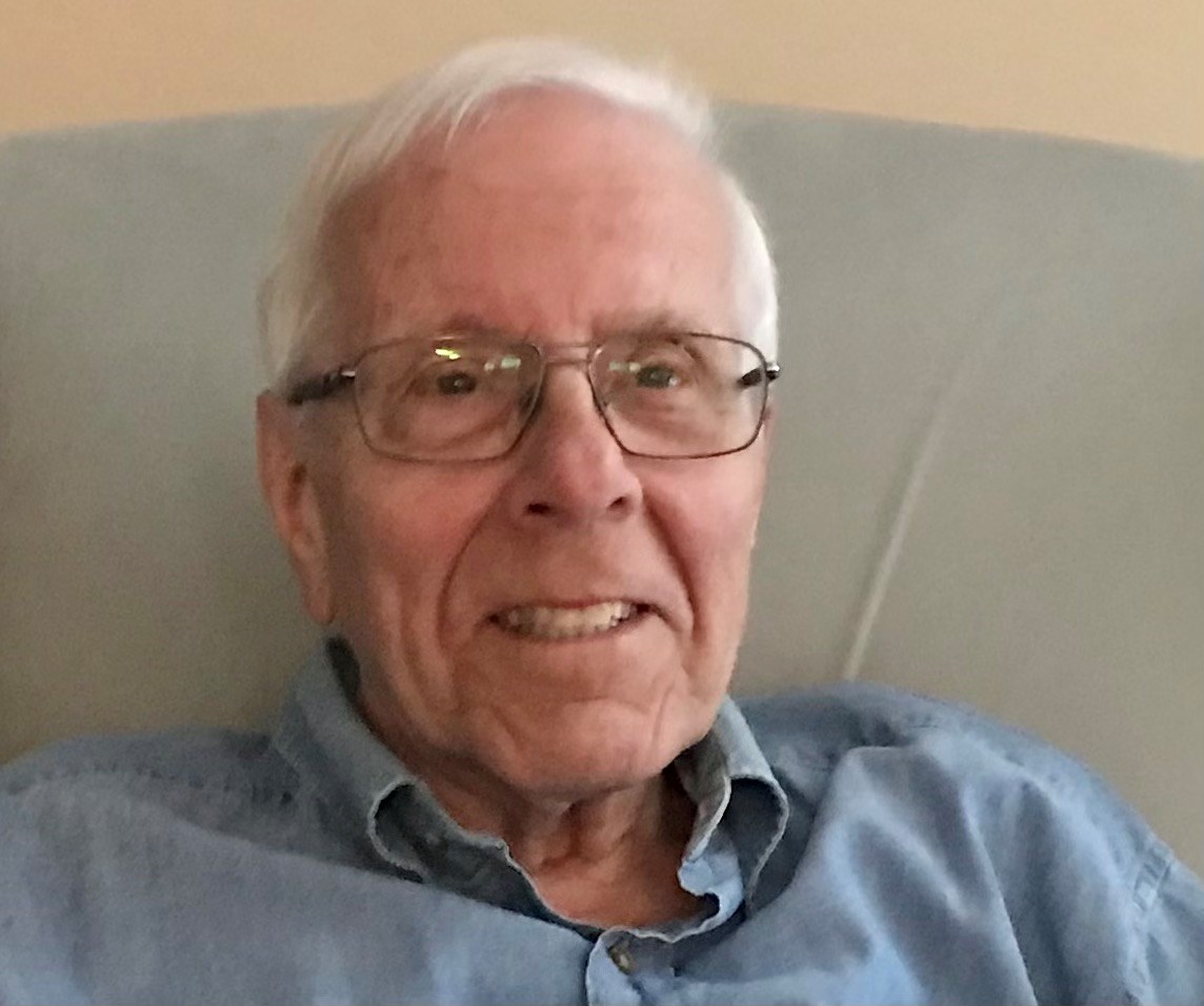 George Mandl Obituary - Pointe-Claire, QC